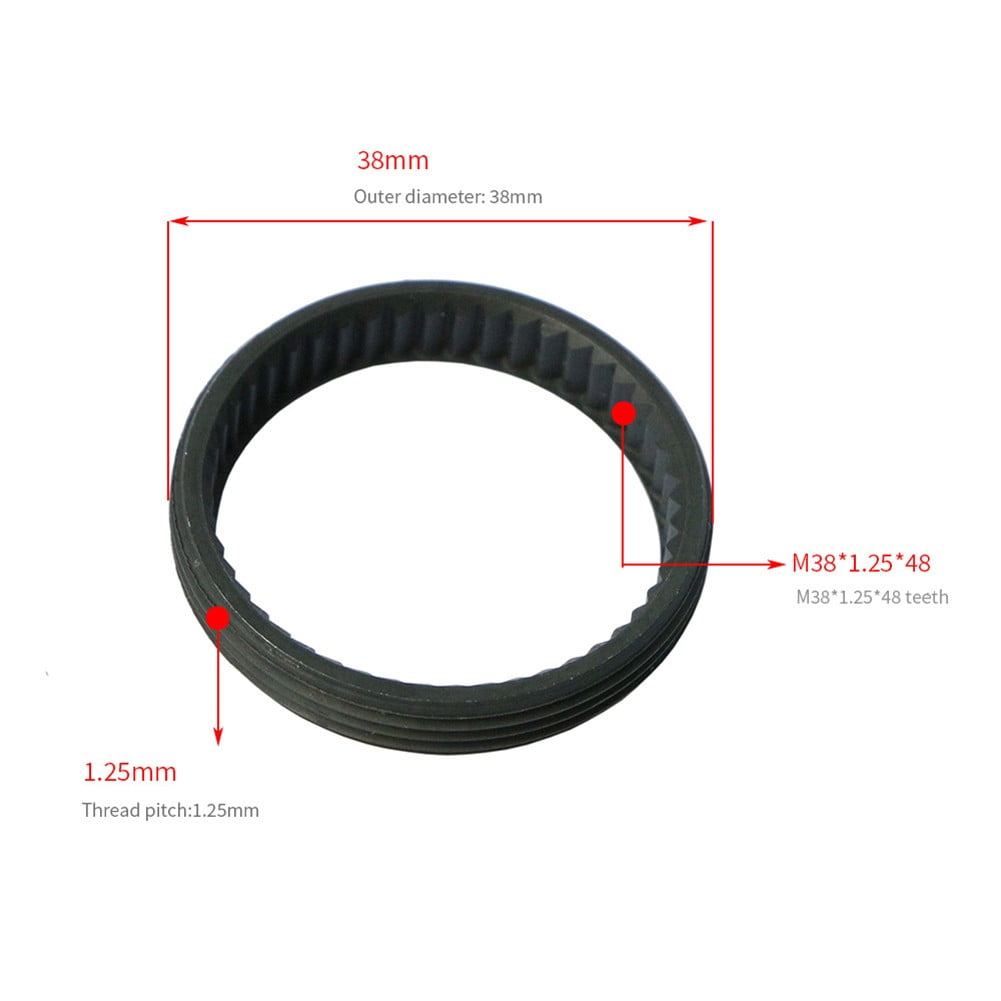 CAIJIEXI 1Pc Mtb Road Bike Wheel Hub Body Base Pawl Ring Ratchet Tooth ...