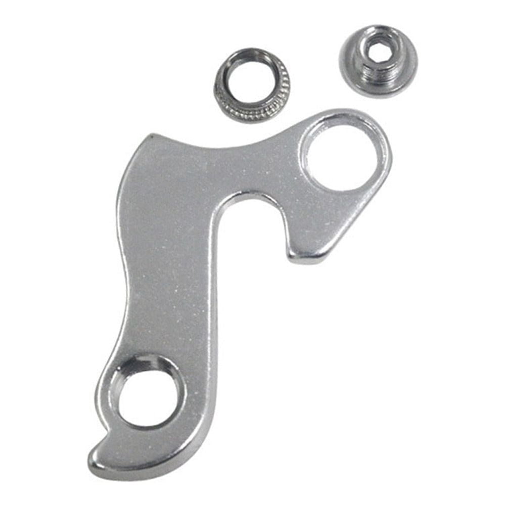 CAIJIEXI 1Pc Rear Gear Derailleur Hanger Bike Mech Bracket and Bolt ...
