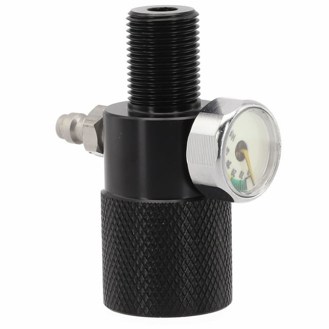 CAIJIEXI 1Pcs Hap G12-14 Cylinder Refill Adapter Air Tank Connector ...