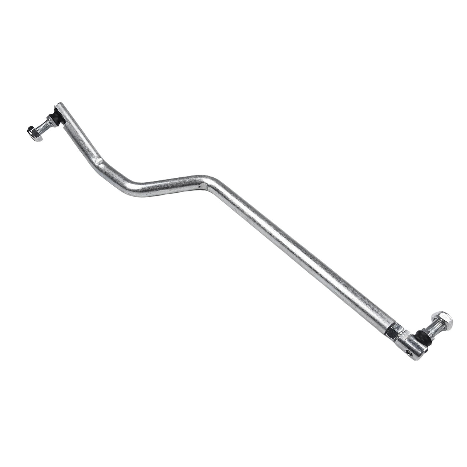 CAIJIEXI 1pcs Drag Link Chromoly Steel Left Right Steering Draglink For ...