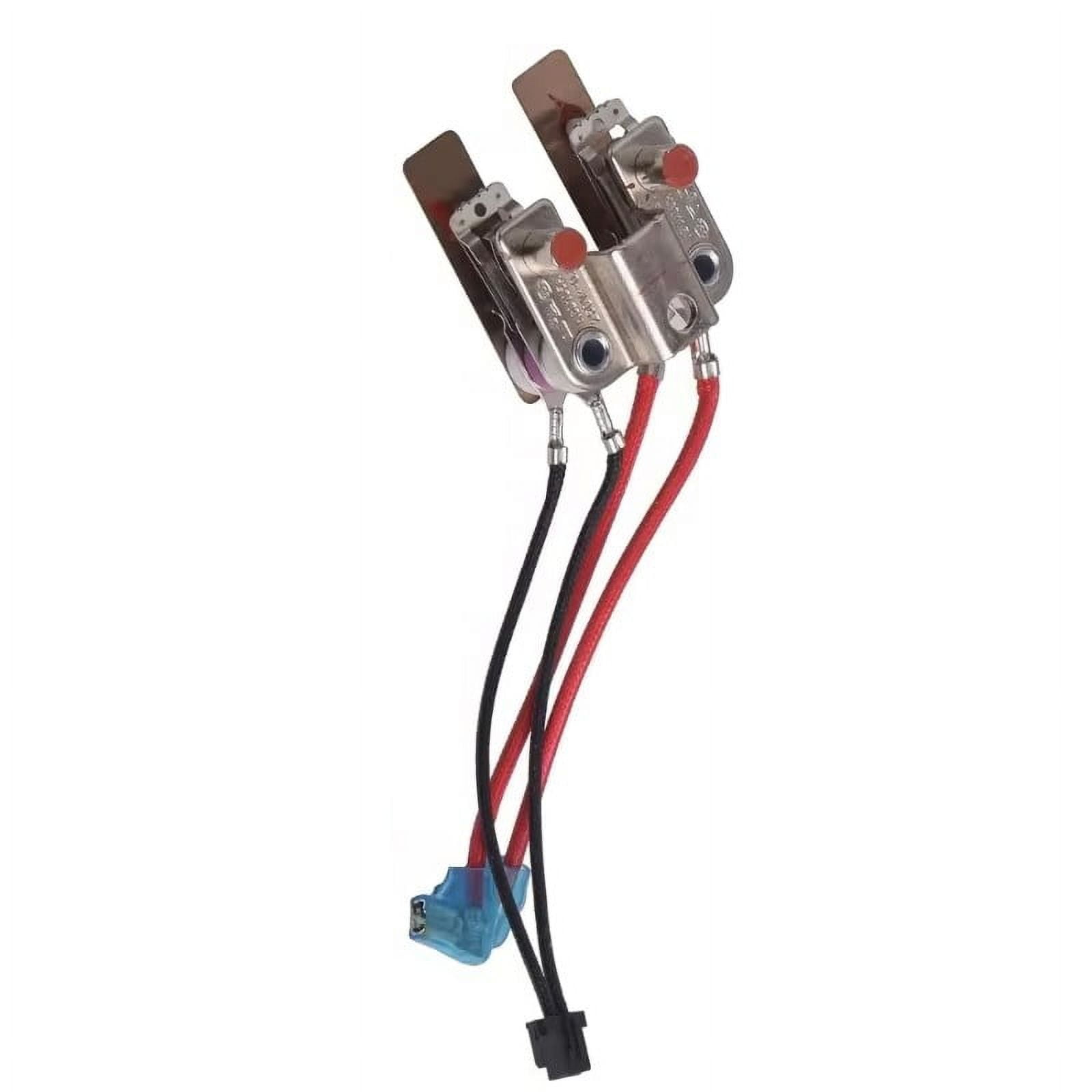 CAIJIEXI 1pcs Pressure Cooker Temperature Control Switch Combination ...