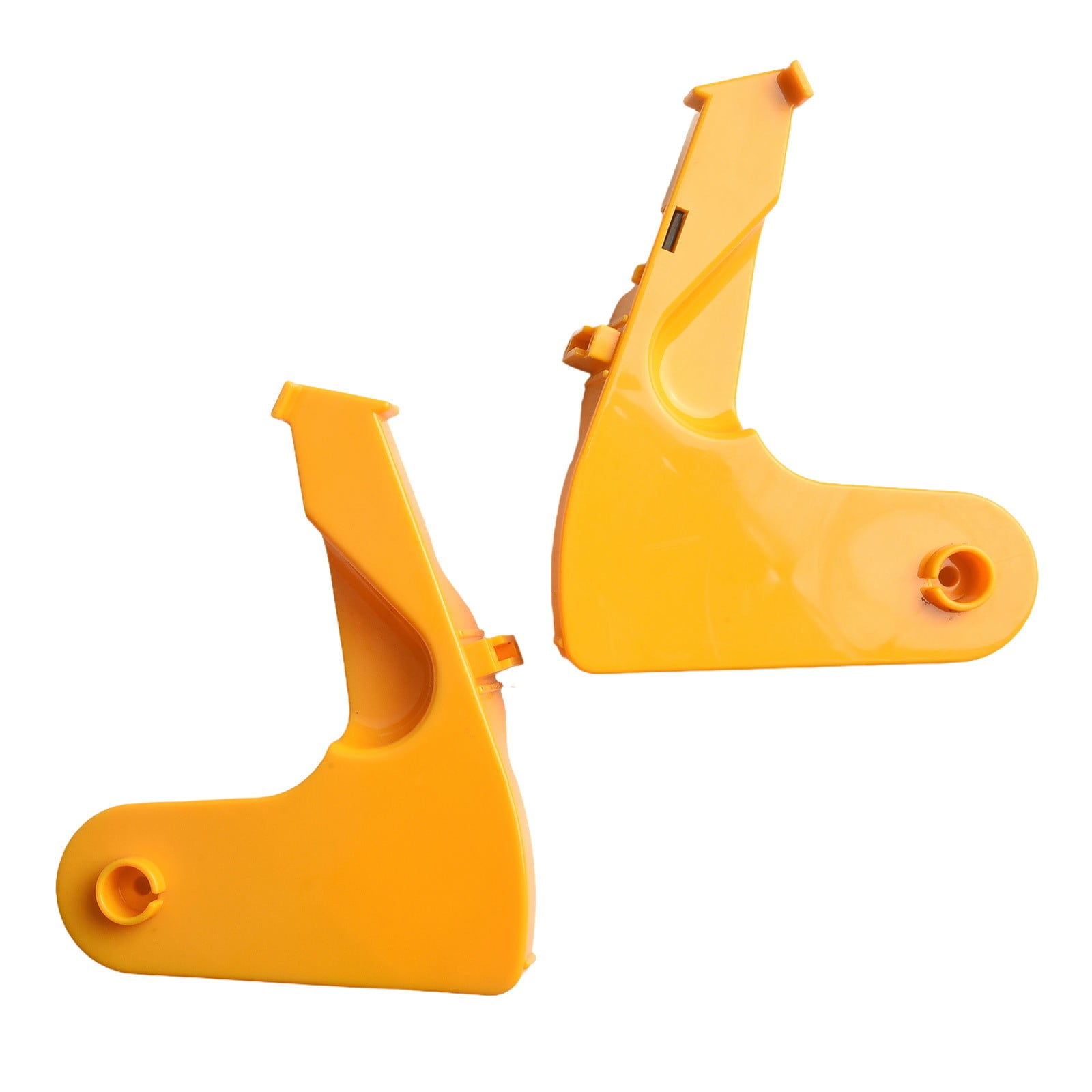 CAIJIEXI 2Pcs Thermal Printer Bracket Adjustable Arms Repair Kit for ...