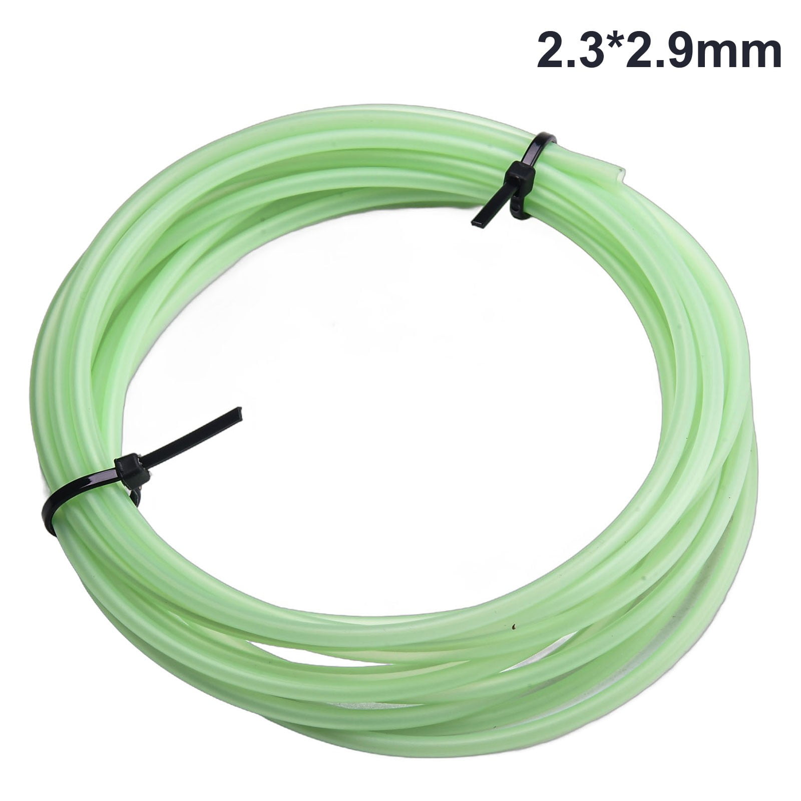 CAIJIEXI 3 M Line Core Protecter Cover Bike Internal Routing Brake ...