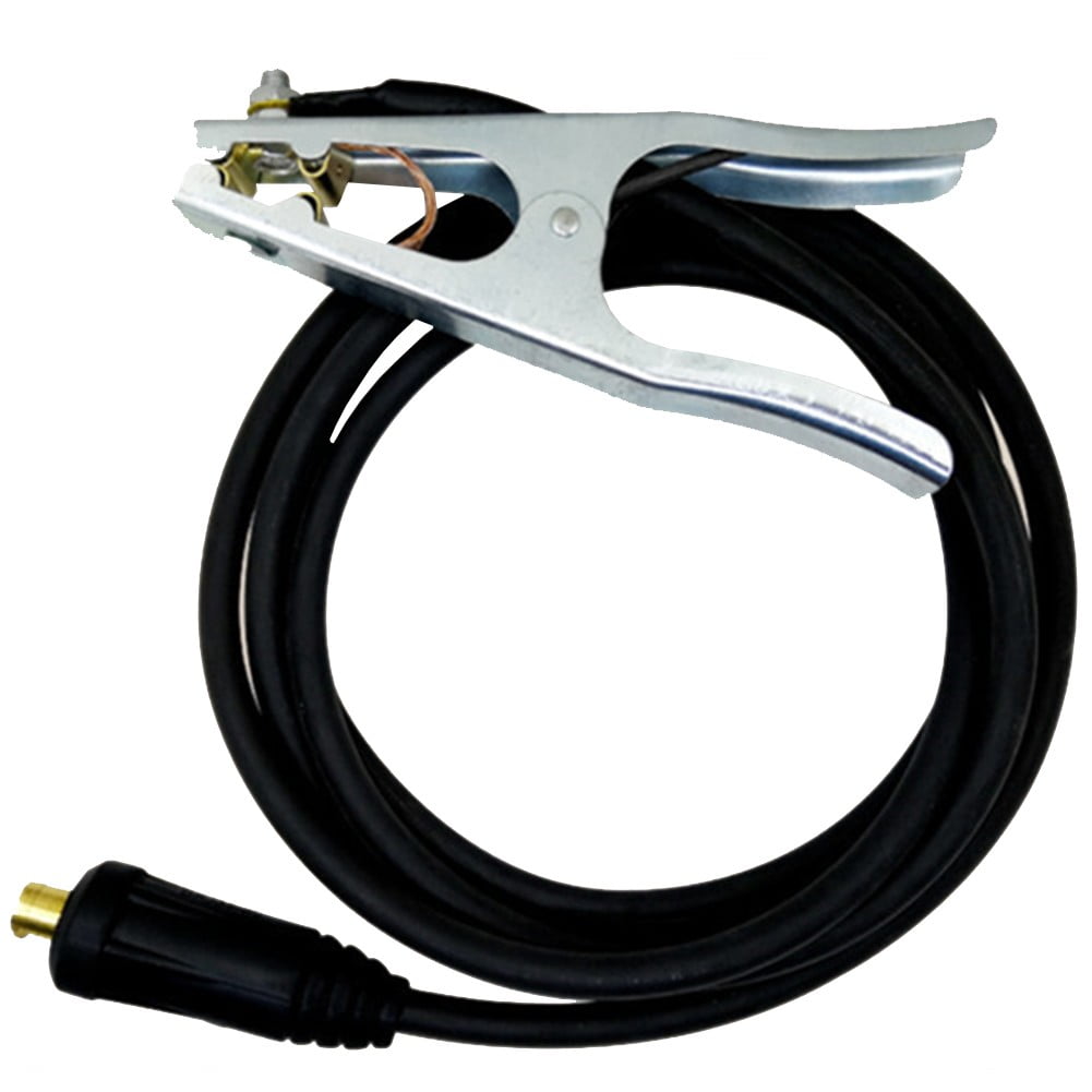 CAIJIEXI 300A 16㎡ Copper Clad Aluminum Cable 35-50 Connector Solder ...