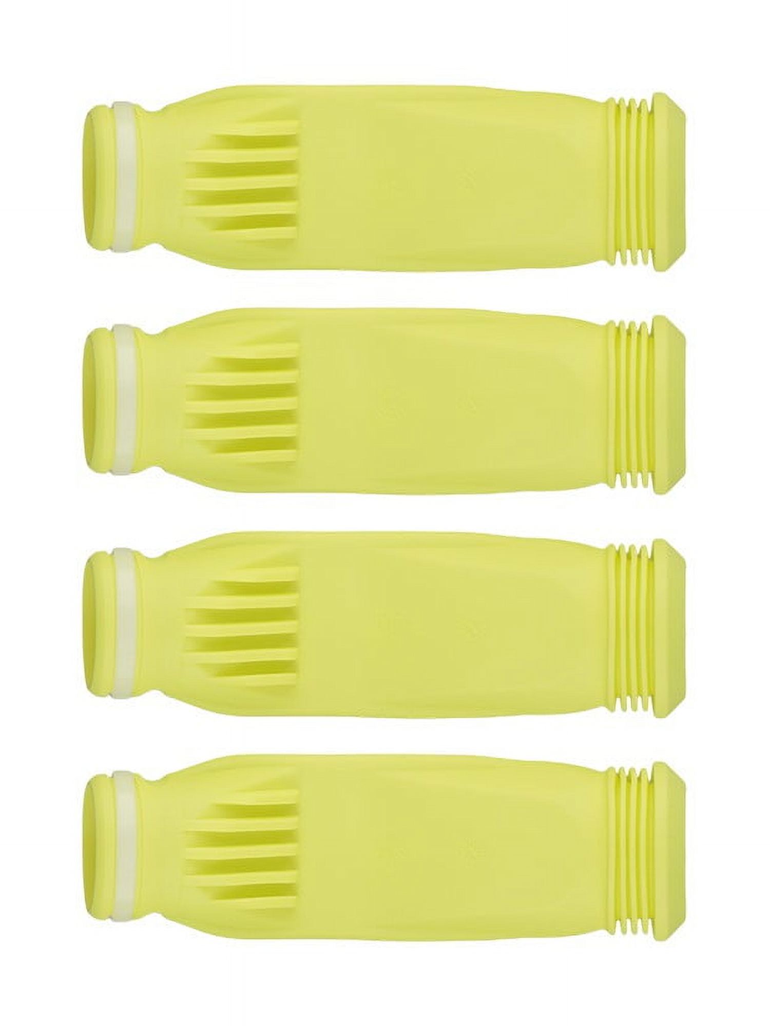 CAIJIEXI 4pcs Pool Cleaner Diaphragm With Ring For Zodiac G3 G4 ...