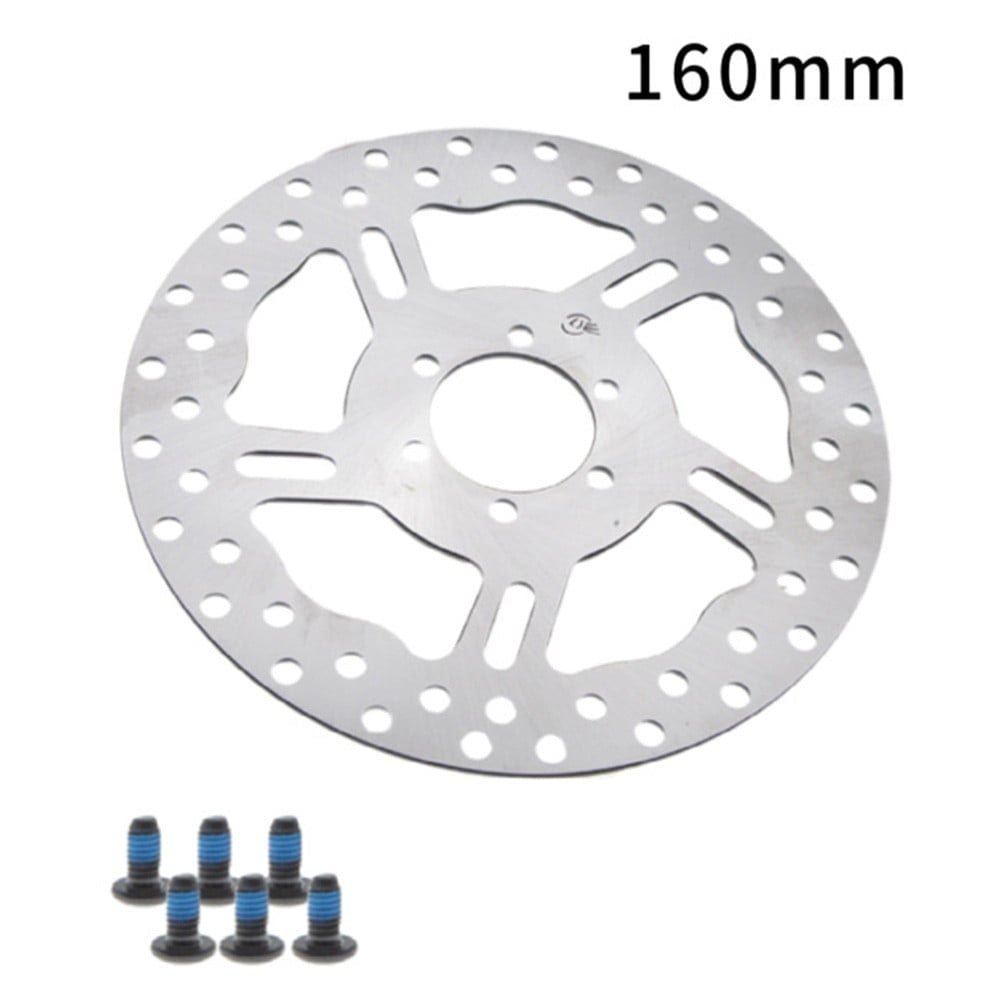 CAIJIEXI 6 Hole Mount Disc Brake for ROTOR for ebike and Electric ...