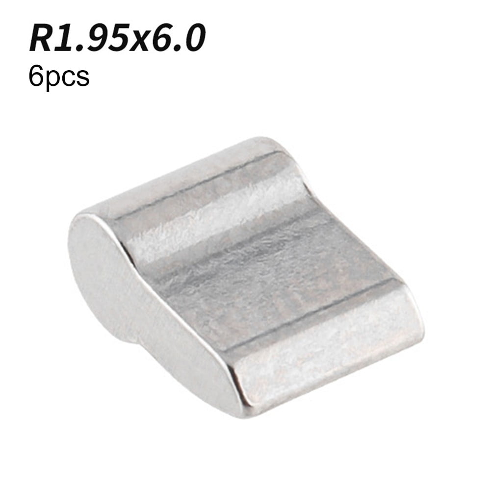 CAIJIEXI 6Pcs Bike Hub Pawl Mountain/Road Bike Wheel Hub Body Pawls Kit Kentucky Ratchet Claw ...