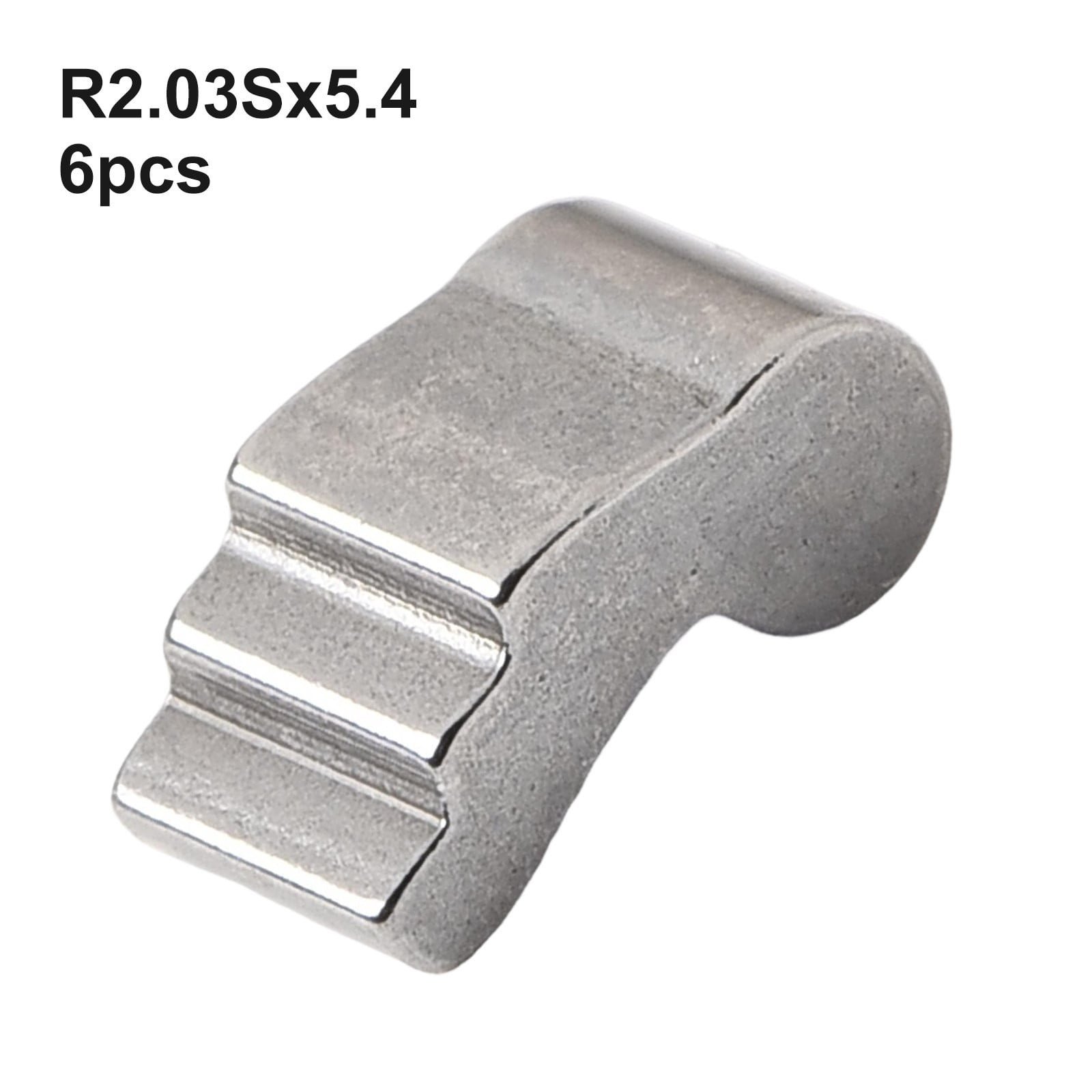 CAIJIEXI 6Pcs Bike Hub Pawl Mountain/Road Bike Wheel Hub Body Pawls Kit ...