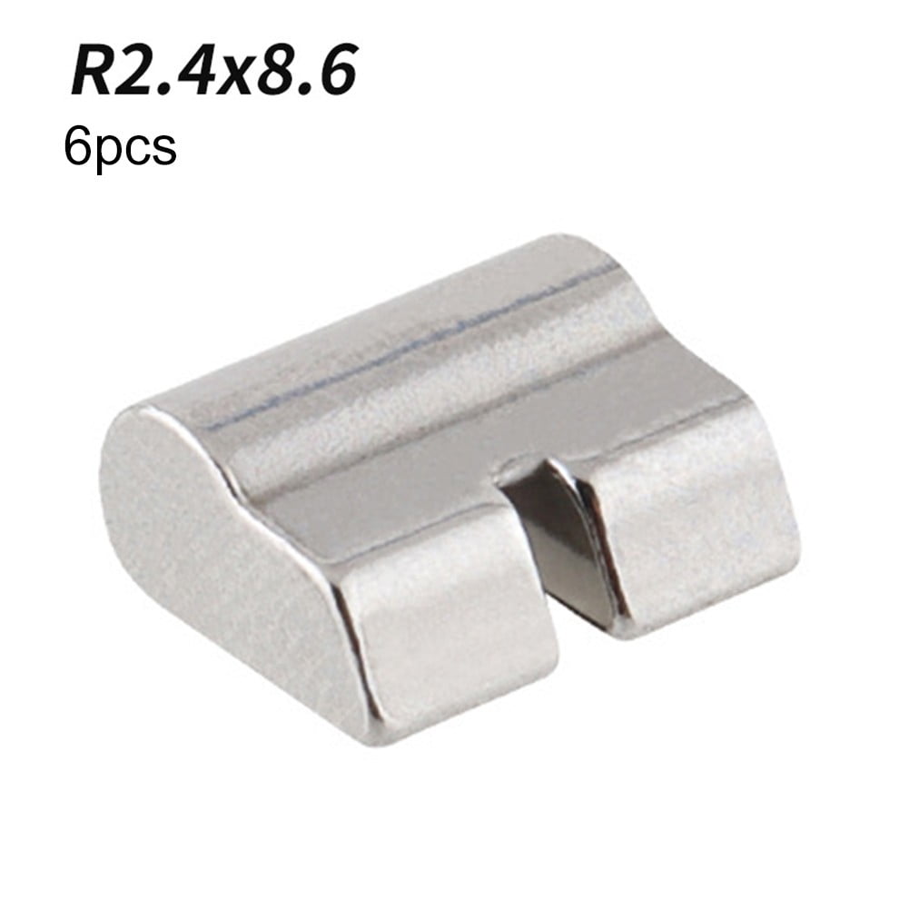 CAIJIEXI 6Pcs Bike Hub Pawl Mountain/Road Bike Wheel Hub Body Pawls Kit Kentucky Ratchet Claw ...