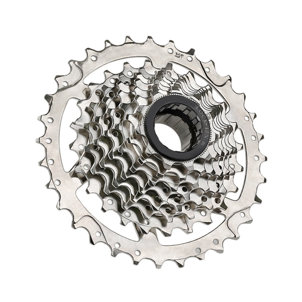 CAIJIEXI 7-9 Speed Mountain Bike Flywheel Steel Thread Type Sprocket 13 ...