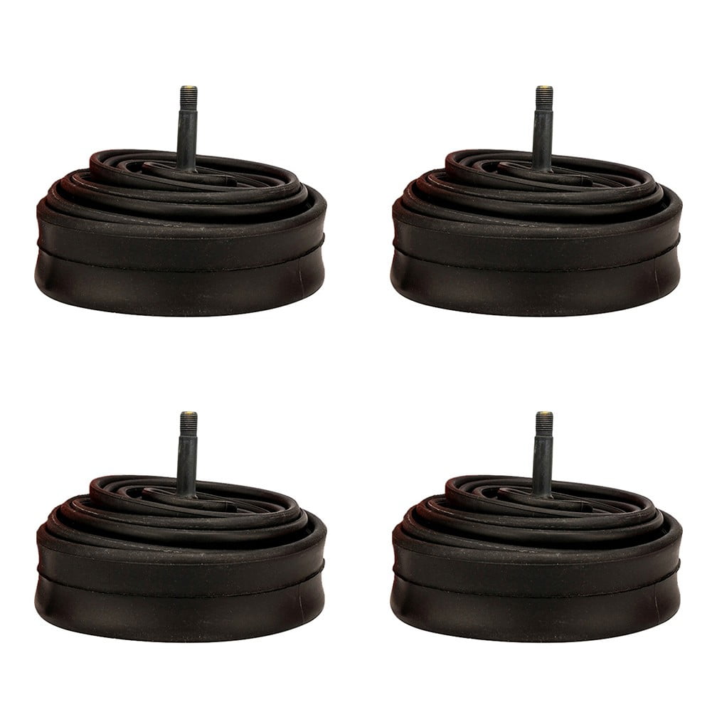 CAIJIEXI 700*18/23C Road Bike Rubber Inner Tube 32mm Av Fixed Speed ...
