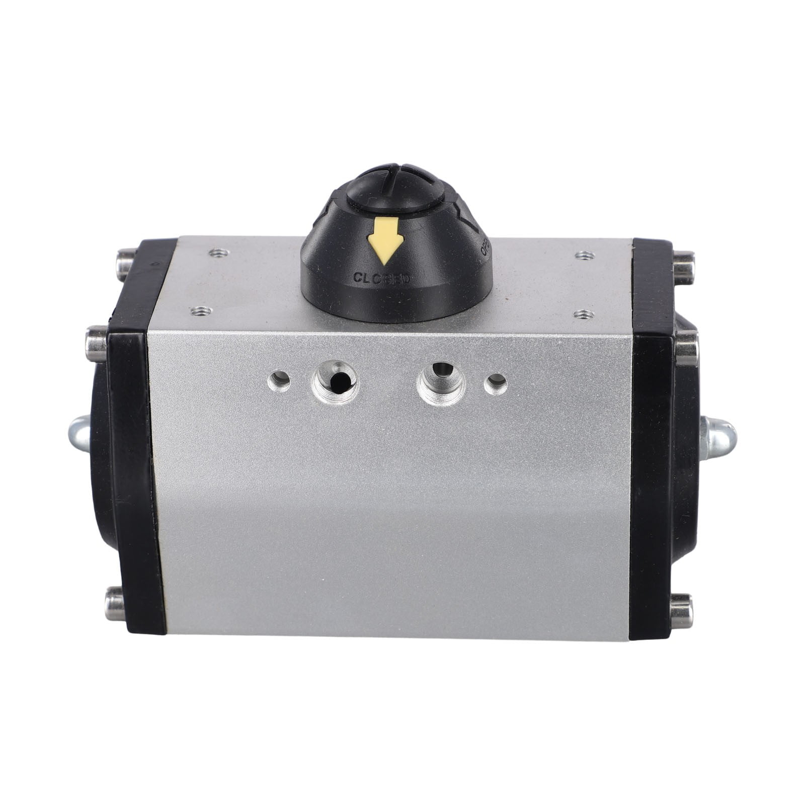 CAIJIEXI AT40/AT-52 Pneumatic Actuator 90° Rotating Double Acting ...