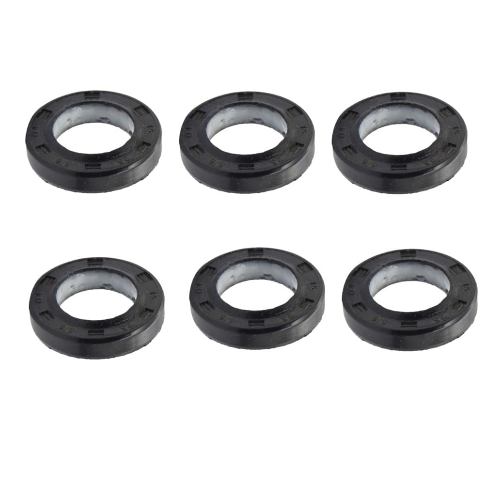 CAIJIEXI Achieve optimal performance with this 6PCS set of motor water ...