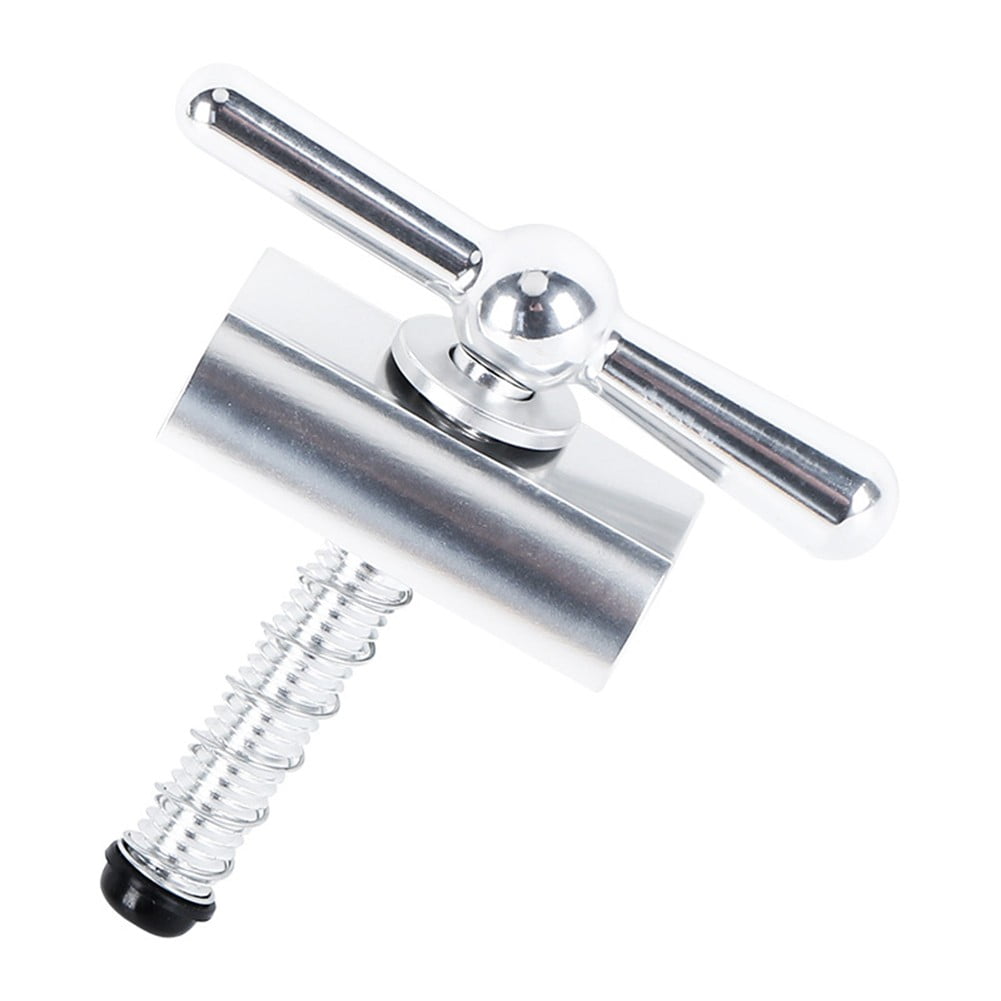 CAIJIEXI Anti Oxidation Aluminum C Buckle Hinge Clamp for Brompton ...