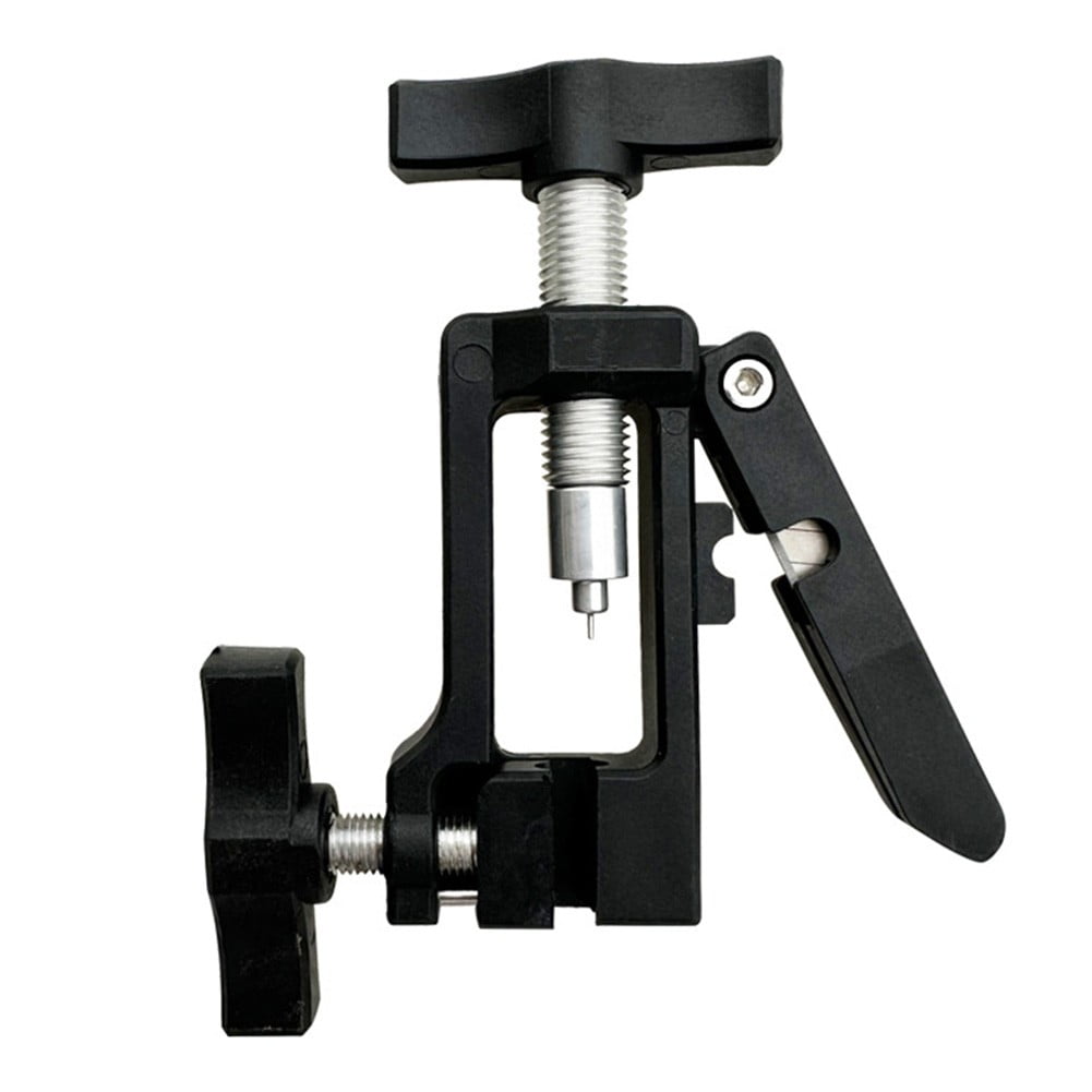 CAIJIEXI Bicycle Oil Needle Installation Tool Oil Pipe Pusher Into ...