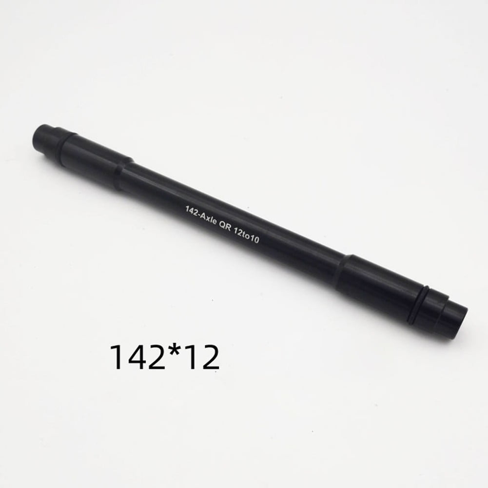 CAIJIEXI Bicycle Thru Axle Adapter Aluminum Alloy 135mm/142mm/148mm ...