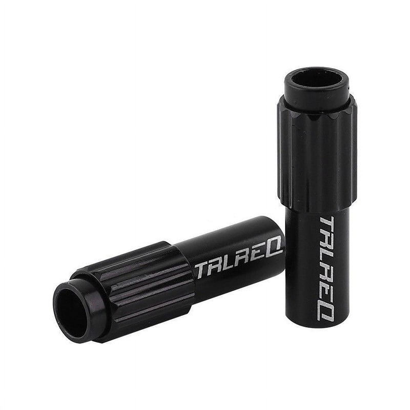 CAIJIEXI Bike Brake Cable Line Gear Shift Connector Adjusting Bolt ...