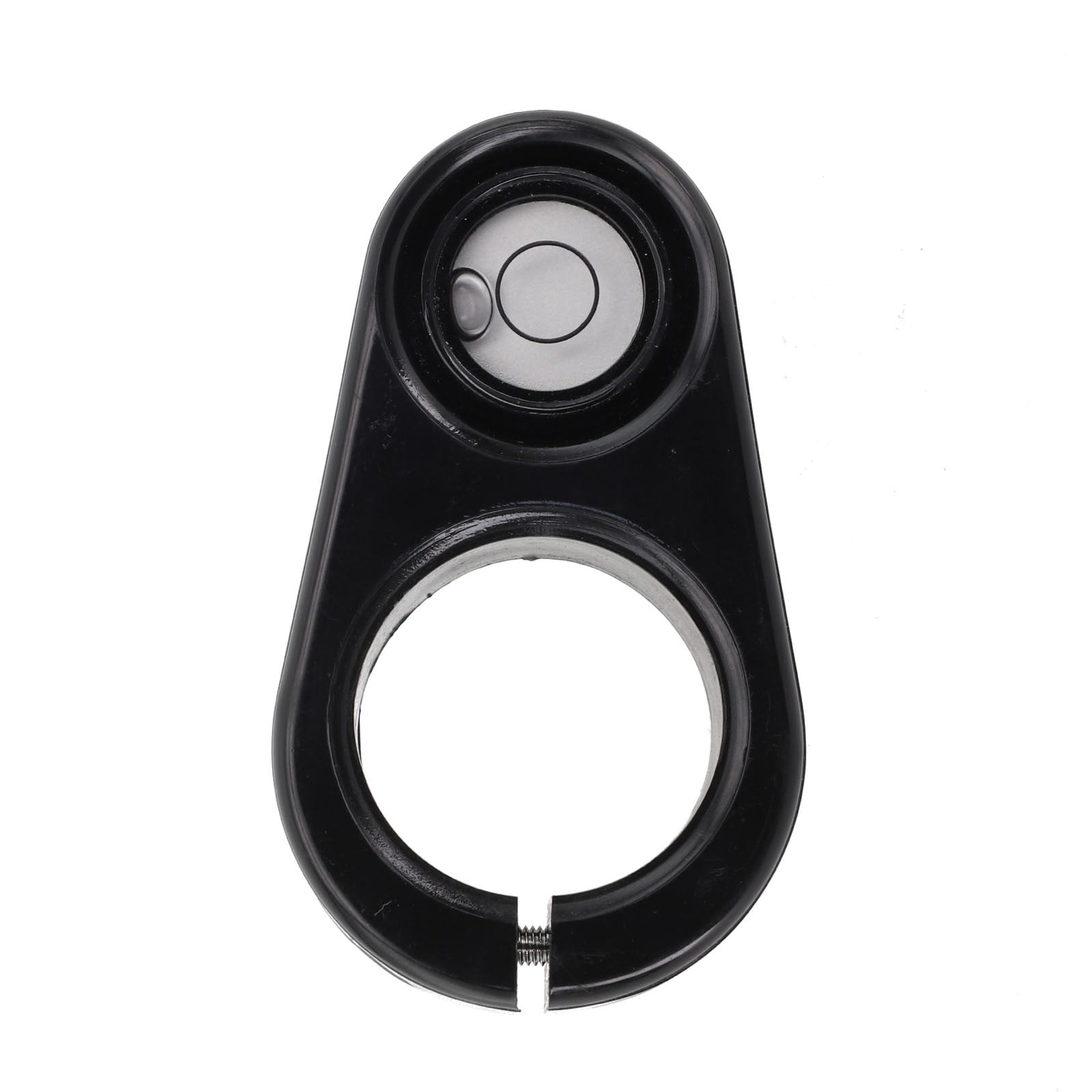 CAIJIEXI Blister Vial Level 25mm Pole Level Bubble Level GPS Mount ...