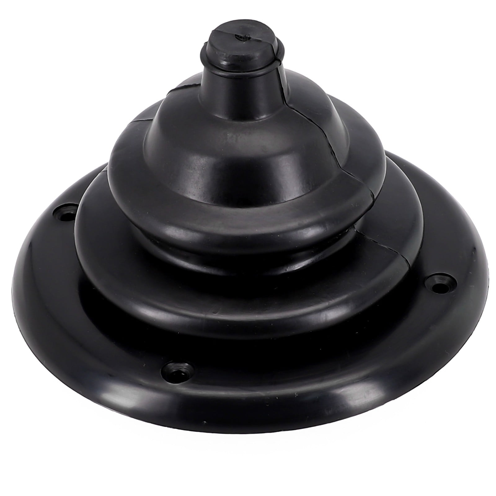 CAIJIEXI Boat Motor Well Cable Boot Boat Transom Steering Wires Boot ...