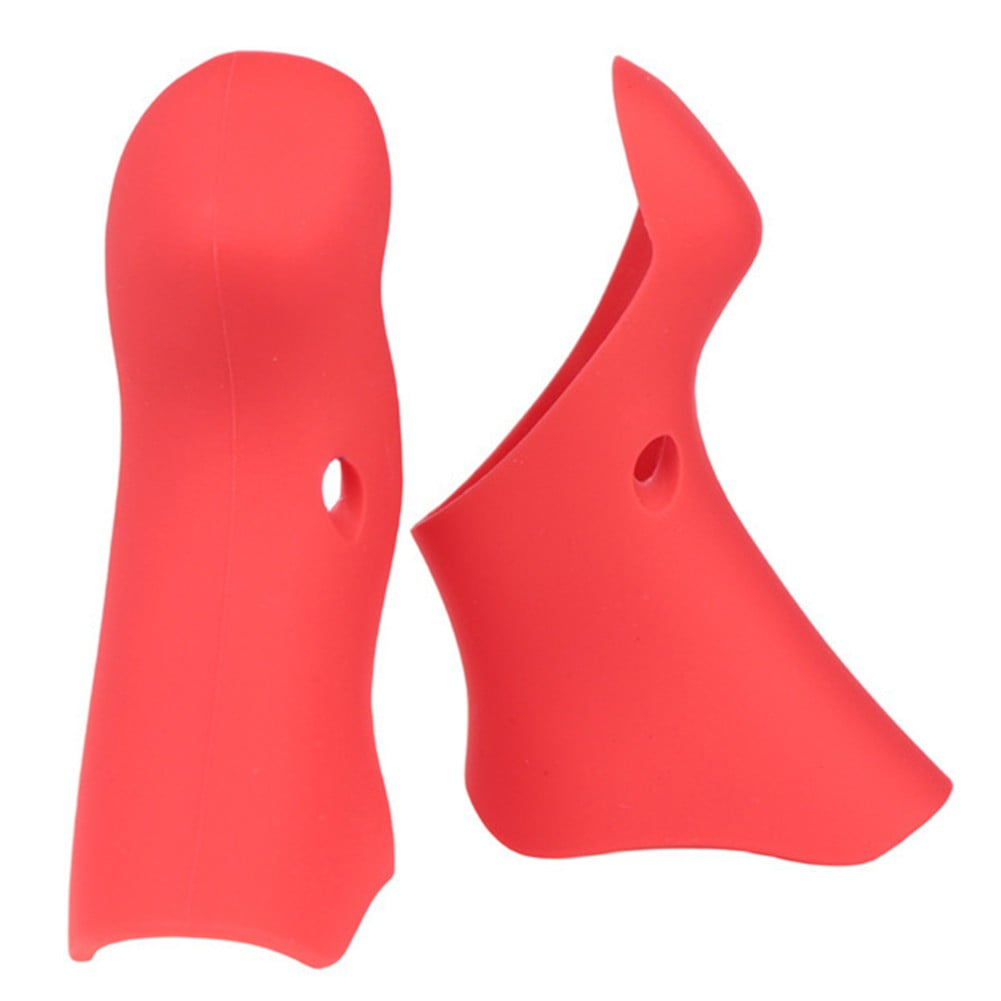 CAIJIEXI Bracket Hoods For-Shimano 105 Ultegra St-6600 St-6603 St-5600 ...