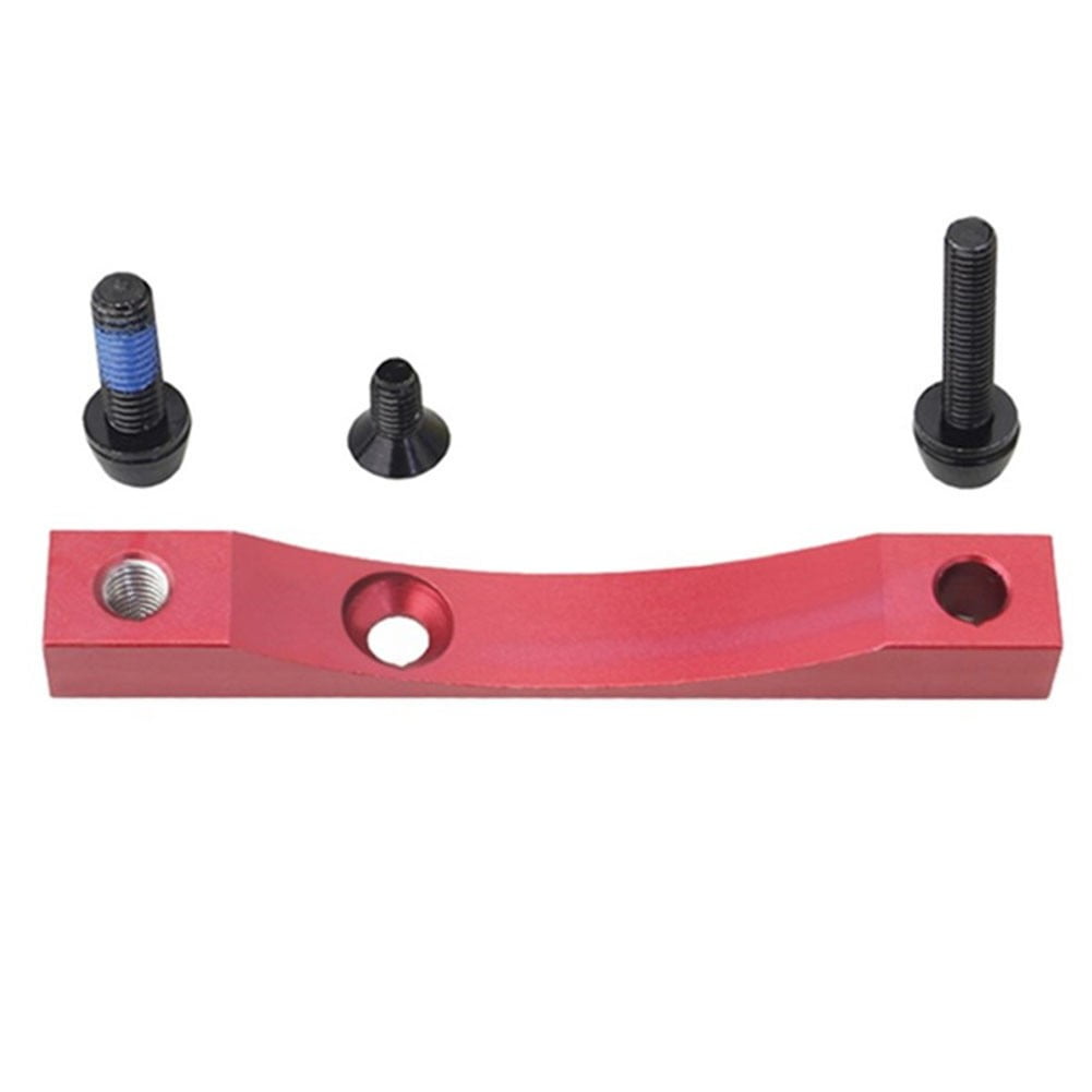 CAIJIEXI Brake Disc Bracket is Pm a B to Pm Brake Adapter for M365 Pro ...