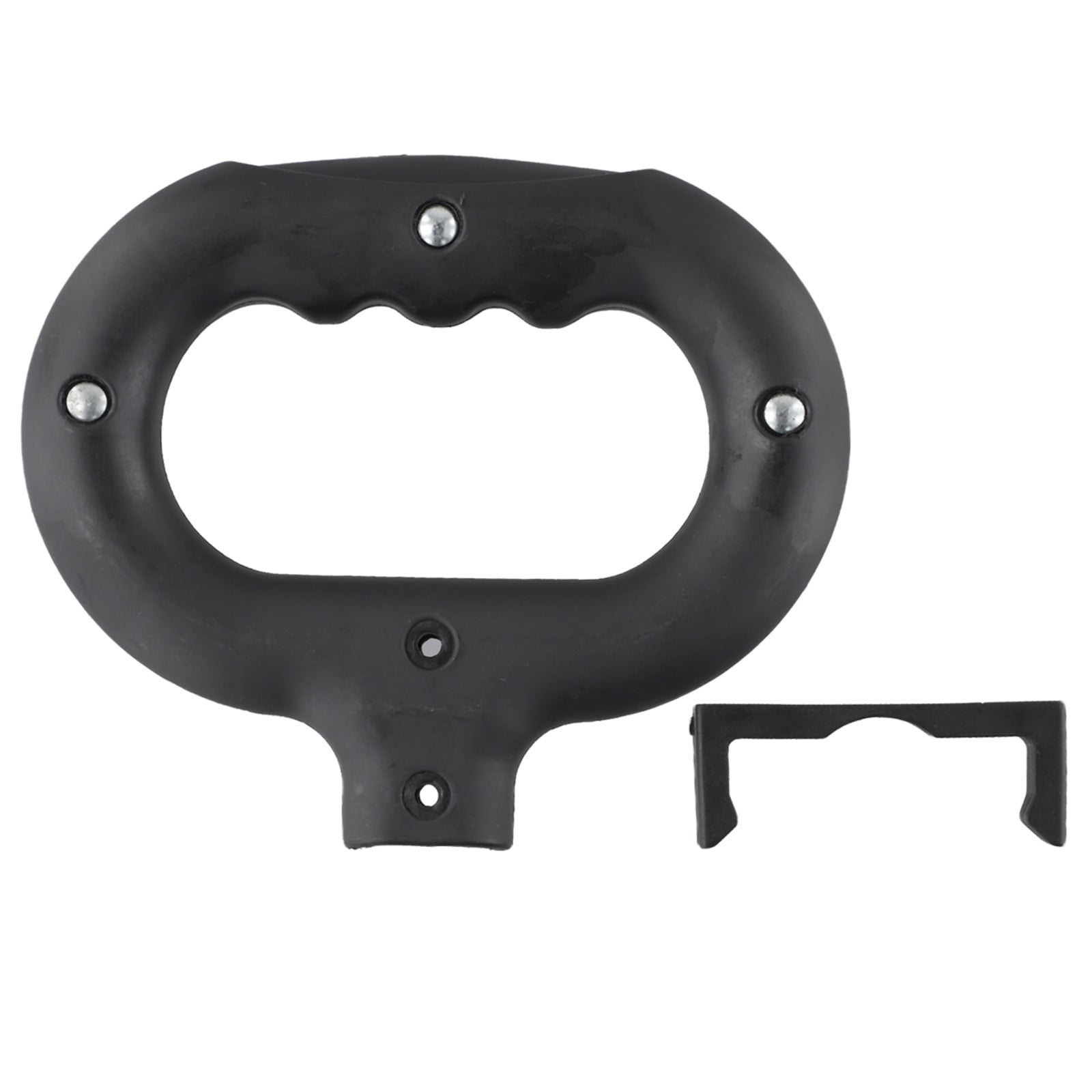 CAIJIEXI Camping Wagon Cart Pull Push Handle Trolley Handle Bar with ...