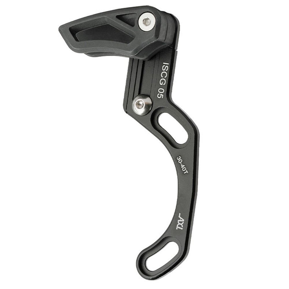 CAIJIEXI Chain Stabilizer Bicycle Chain Guide Middle Locking 30T-40T ...