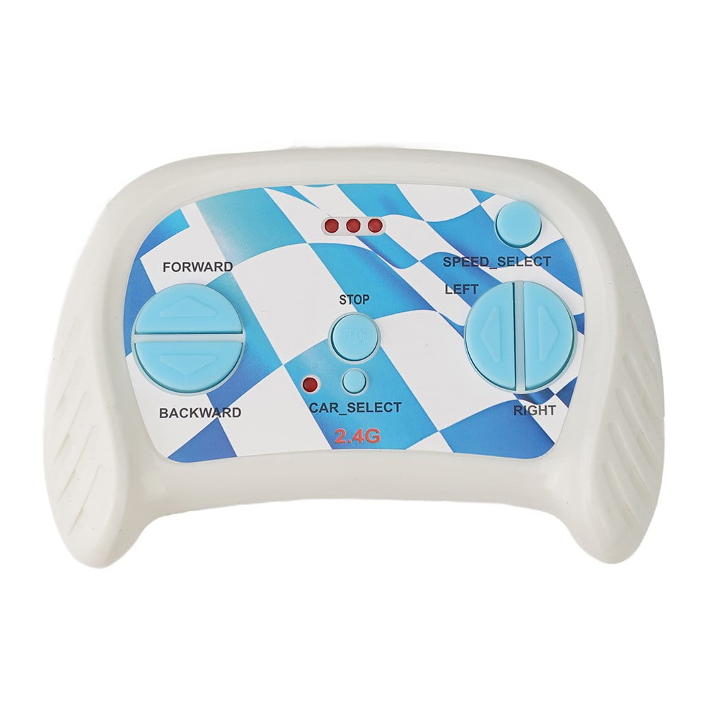 CAIJIEXI Compatible Children Electric Car Controller with 5 Pin Control ...