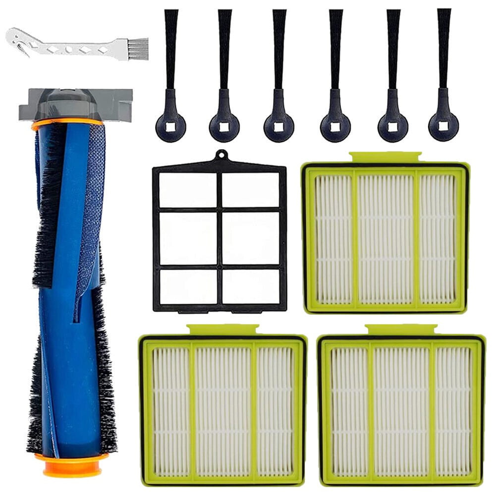 CAIJIEXI Dustcare Anko Cordless VC101 Handheld Vacuum Cleaner Filter ...