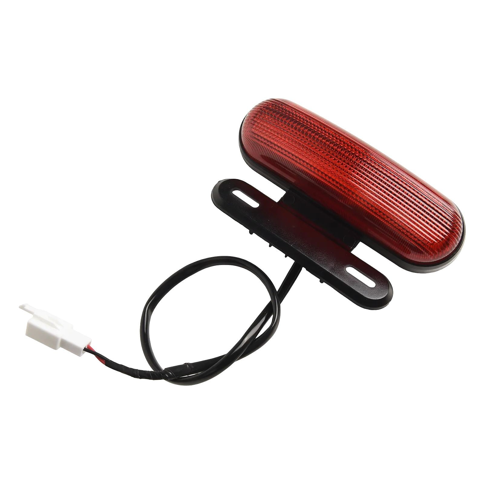 CAIJIEXI E-bike Rear Light Electric Bicycle Tail Light E-scooter Night ...