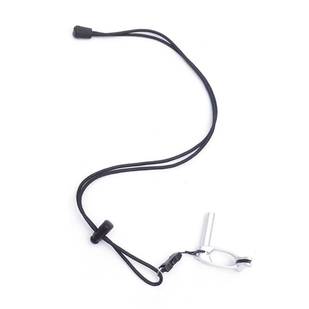 CAIJIEXI Ear Pressure Balance Clip Aluminum Swimming Comfort Compact ...