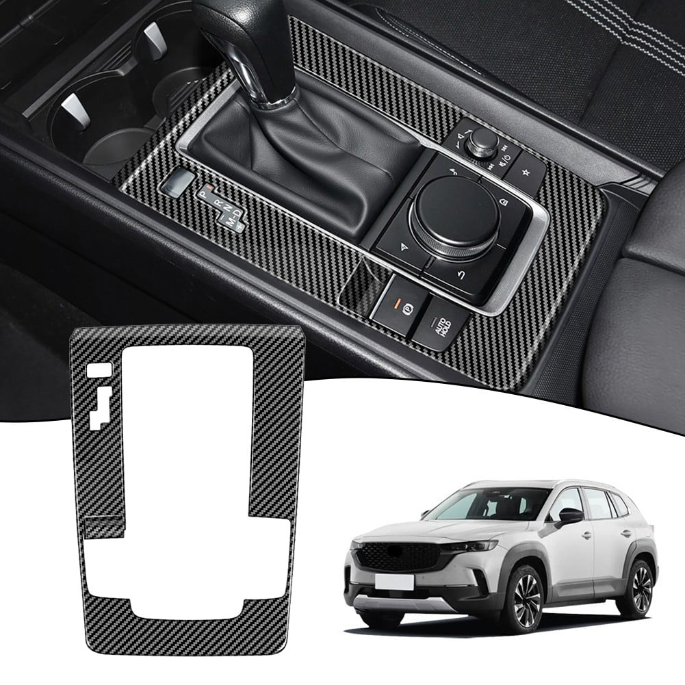 CAIJIEXI Easy Installation to Transform Your For Mazda CX50 2023 2024 ...