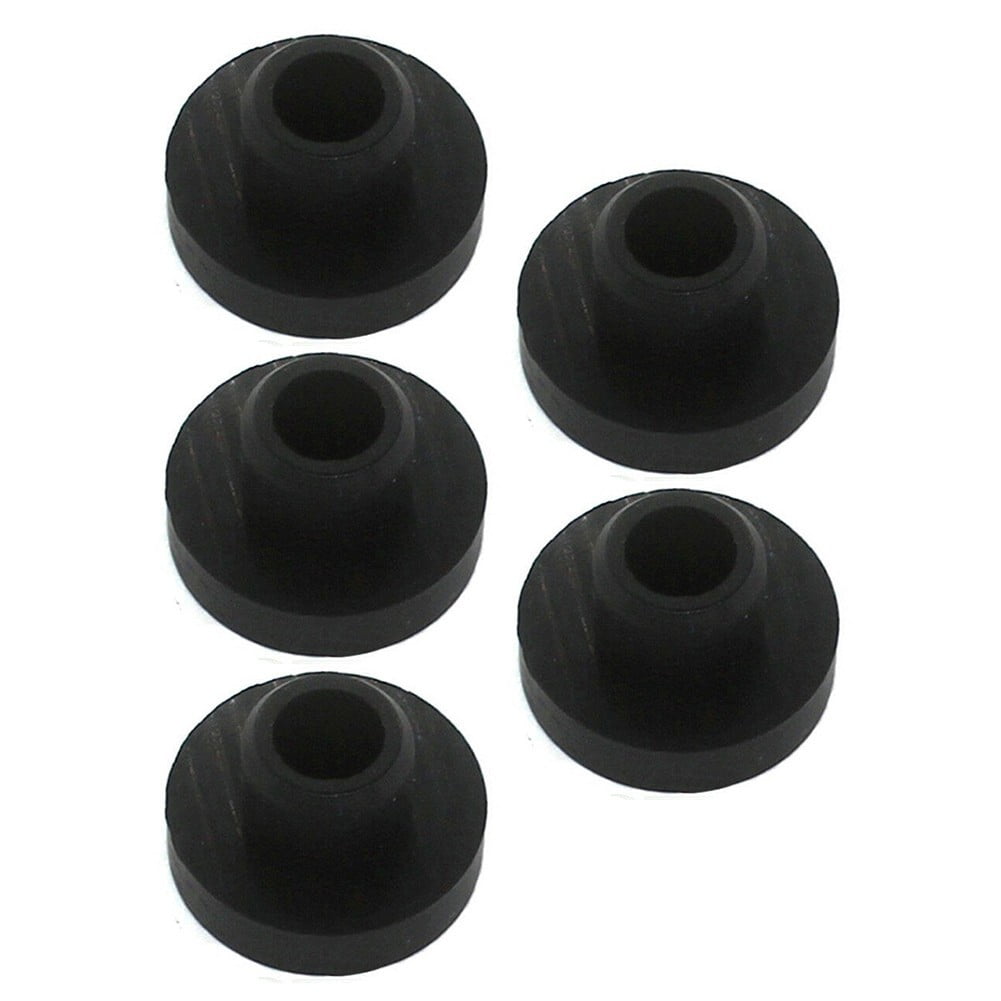 CAIJIEXI Efficient Fuel Tank Valve Seal Grommet Bushing for Mtd/Allis ...