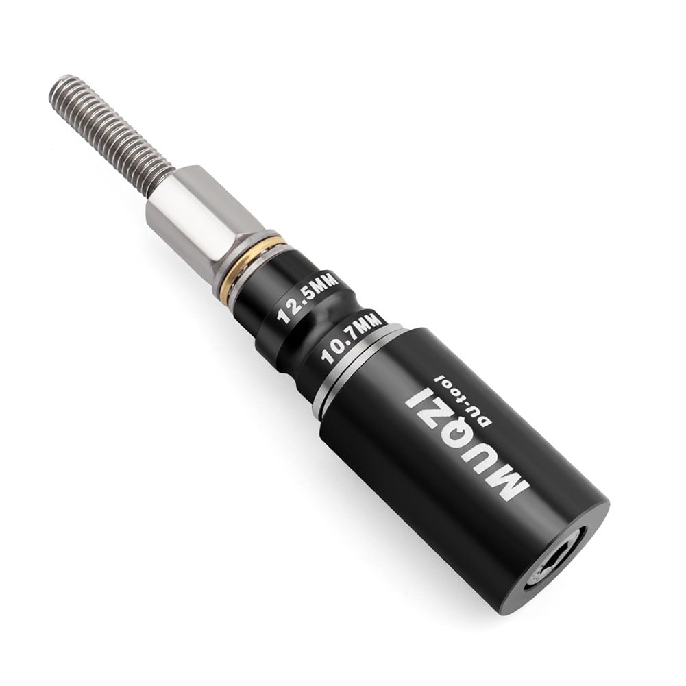 CAIJIEXI Effortlessly Install and Maintain Rear Shocks with DU Bushing ...