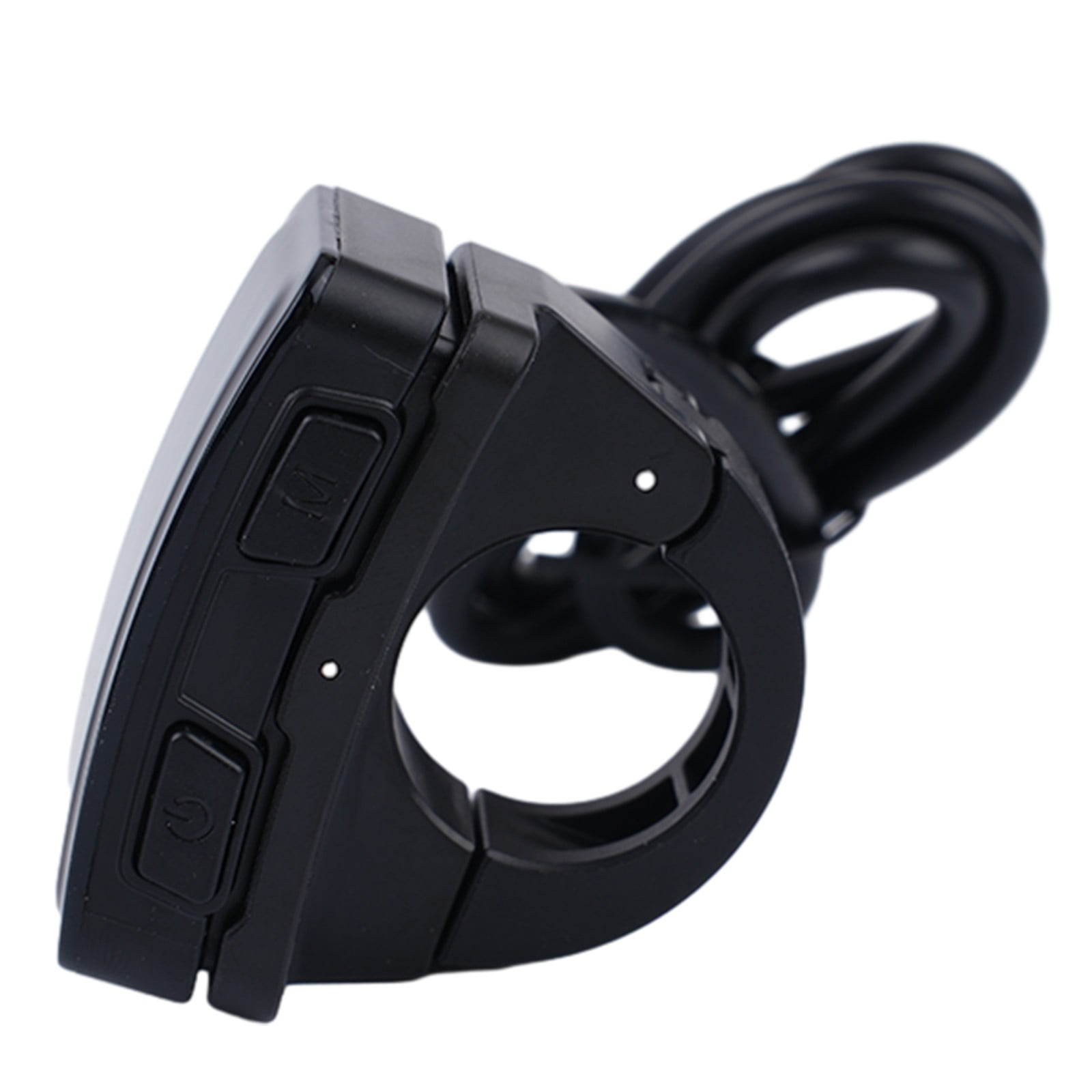 CAIJIEXI EleElectric Bicycle Intelligent DZ40 Display Ebike Screen Waterproof E Bike LCD ...