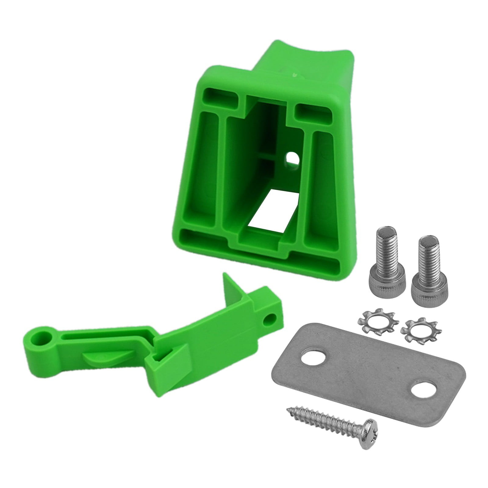 CAIJIEXI Ergonomic Folding Bicycle Holder Adapter for Brompton Front ...