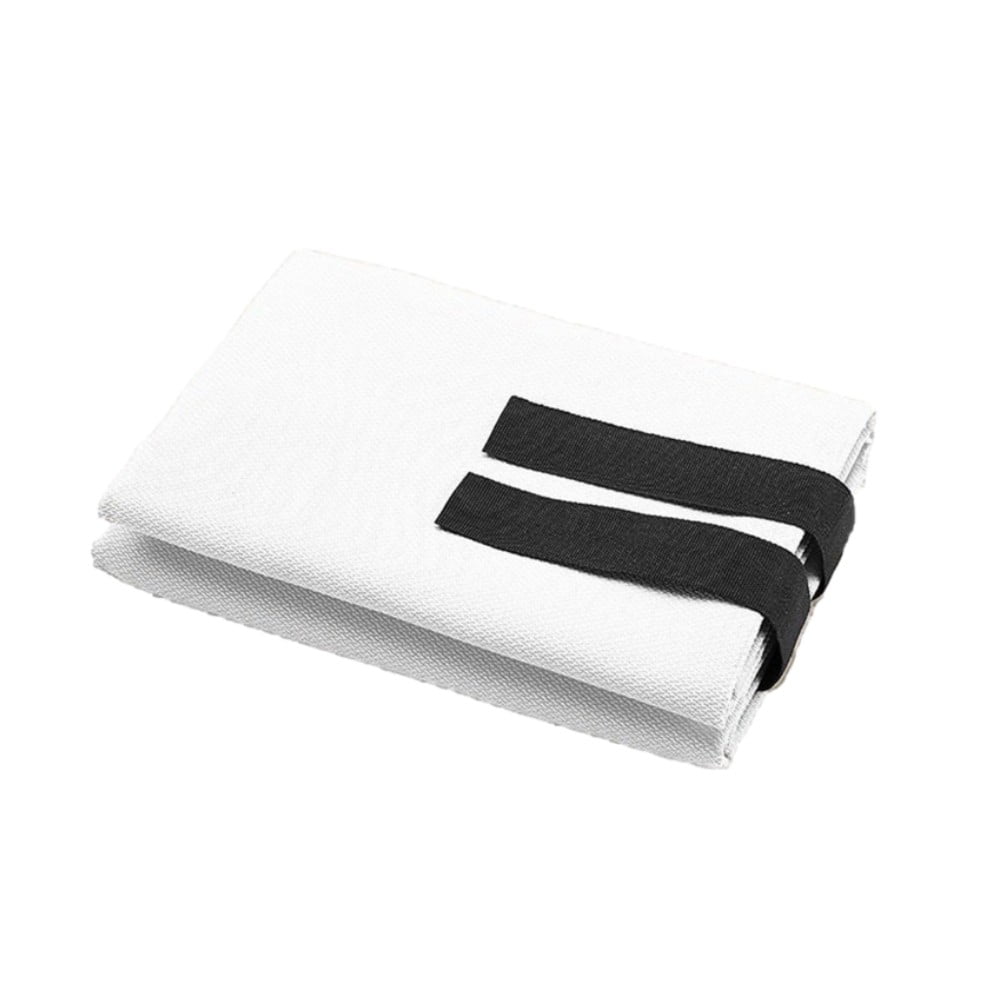 CAIJIEXI Fireproof Cloth Fire Blanket Flame Retardant Shield for ...