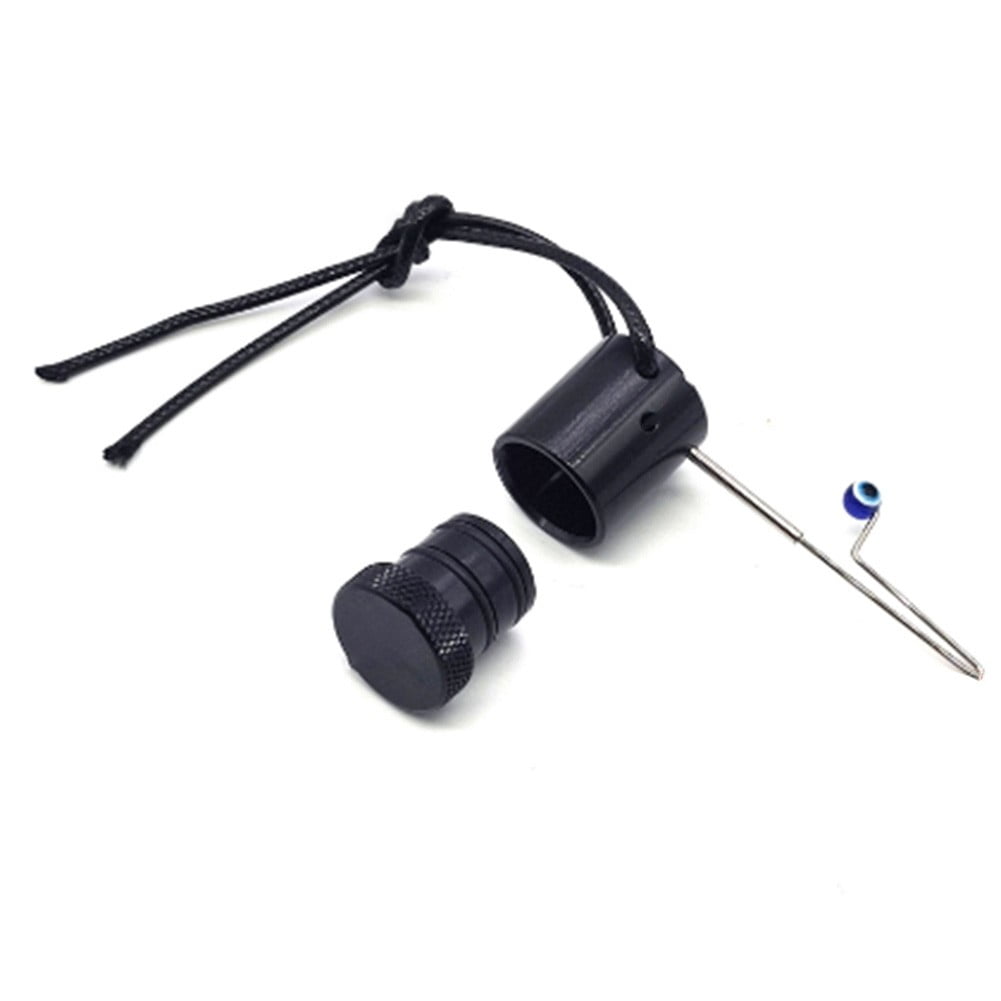 CAIJIEXI Fishing Baiter Unhook Baiting Devices for Tanago Fishing Micro ...