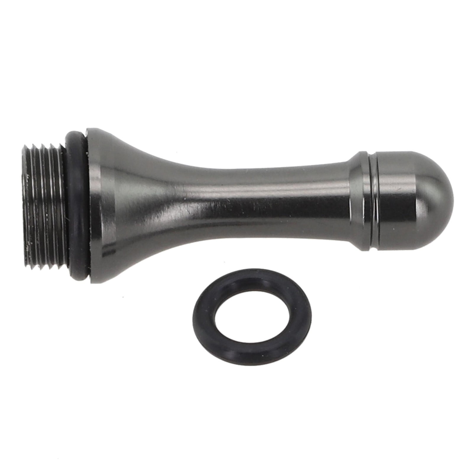 CAIJIEXI Fishing Reel Handle Stabilizer Bar For-SHIMANO for NASCI for ...