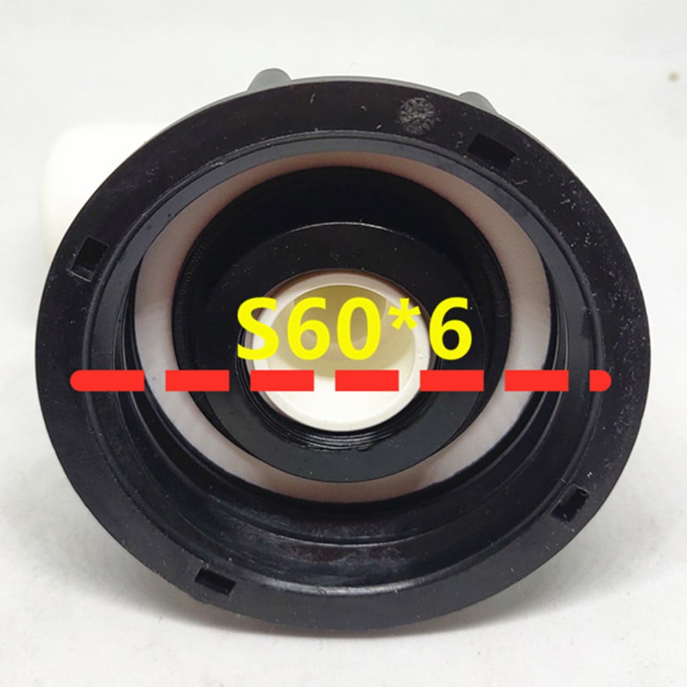 CAIJIEXI Flexible IBC S60x6 Water Storage Tank Outlet Tap Long or Short ...