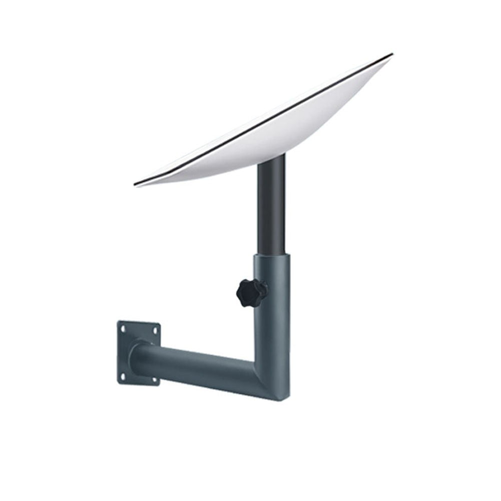 CAIJIEXI For Starlink Mount,For Starlink Short Wall Mount,For Starlink ...