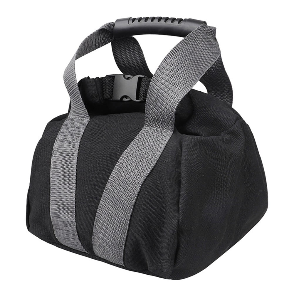 CAIJIEXI Heavy Duty Sandbag with Adjustable Weight for Effective for ...