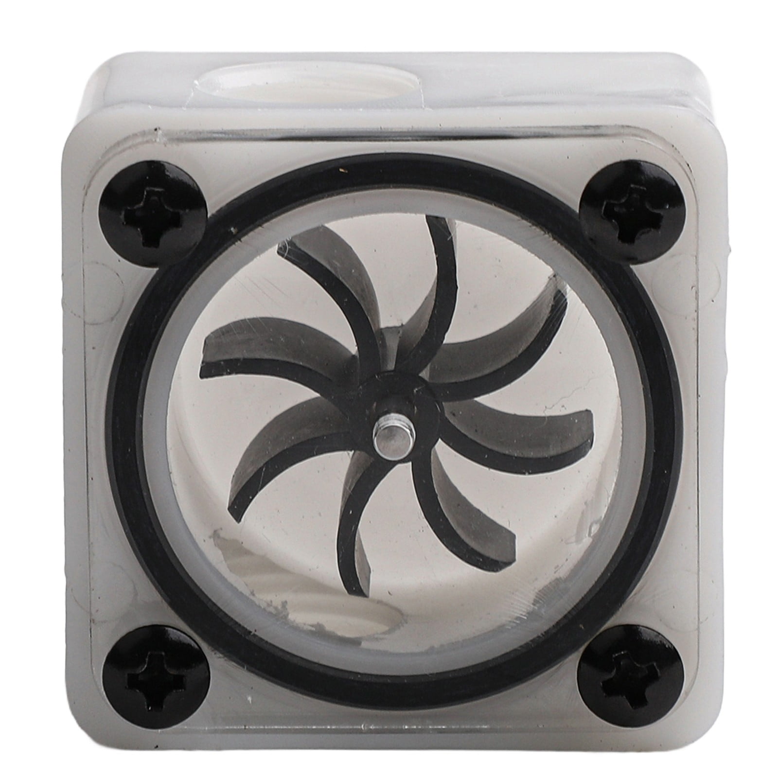 CAIJIEXI High Performance Pc Water-Cooled Flowmeter with Vibrant ...