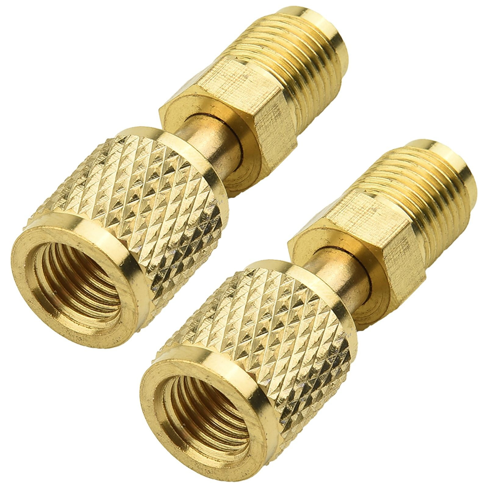 CAIJIEXI High Performance Terminal Block Anti Aging Gold Color 2 Male 5 ...