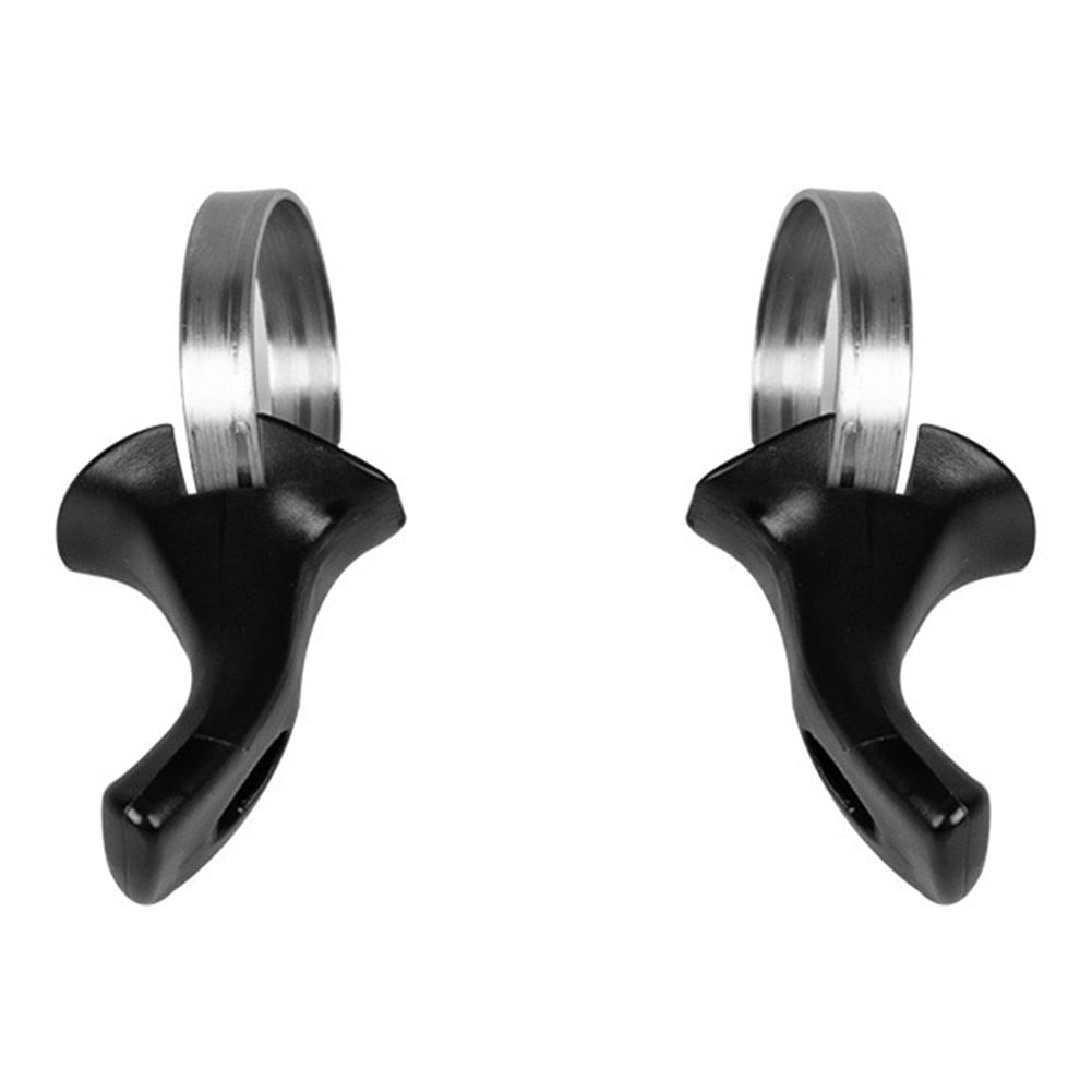 CAIJIEXI Improve Control and Stability with these Road Bike Drop Bar ...