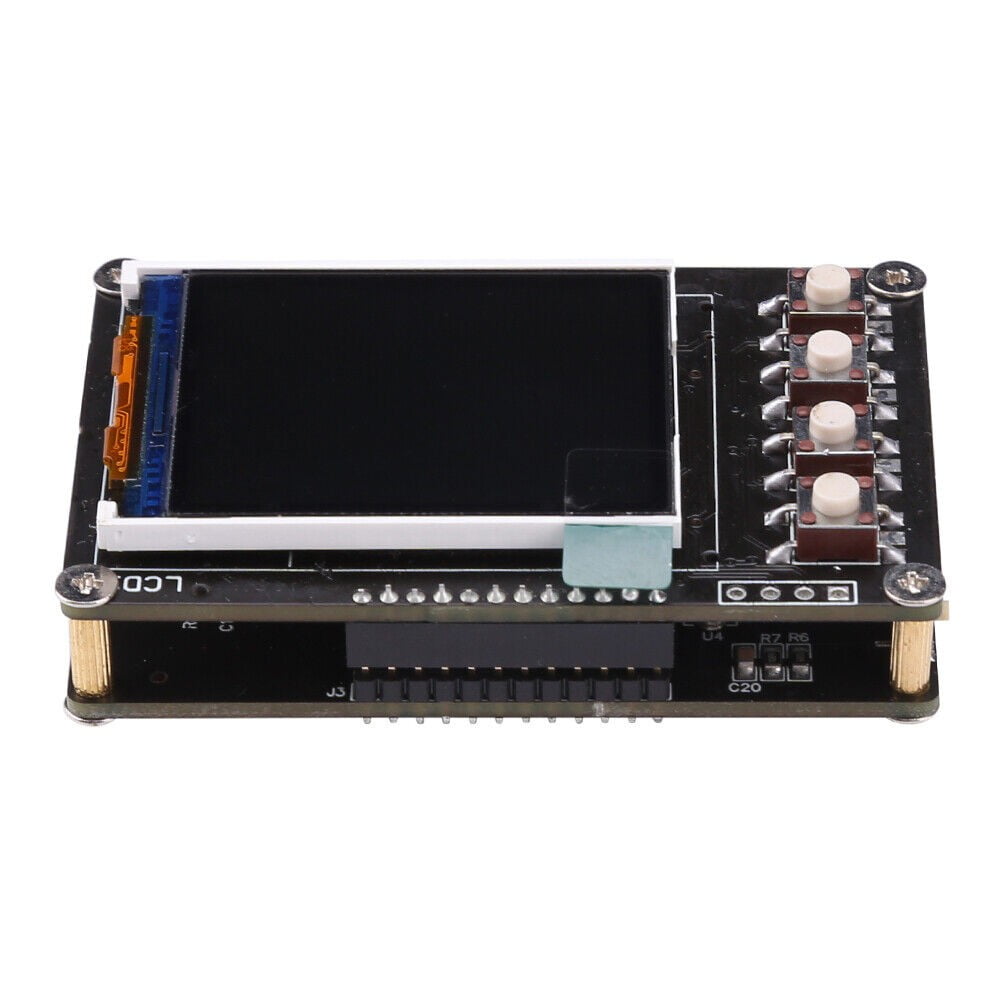 CAIJIEXI Infrared Thermal Imaging Camera AMG8833 with 16 Inch TFT ...