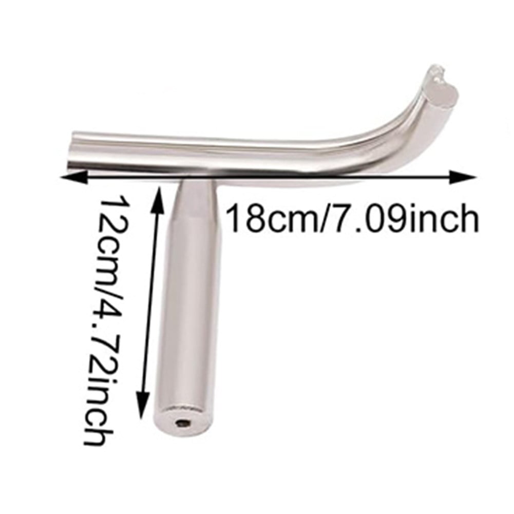 CAIJIEXI Lathe Tool Holder Straight Bending Lathe Tool Holder Kit for 1 ...