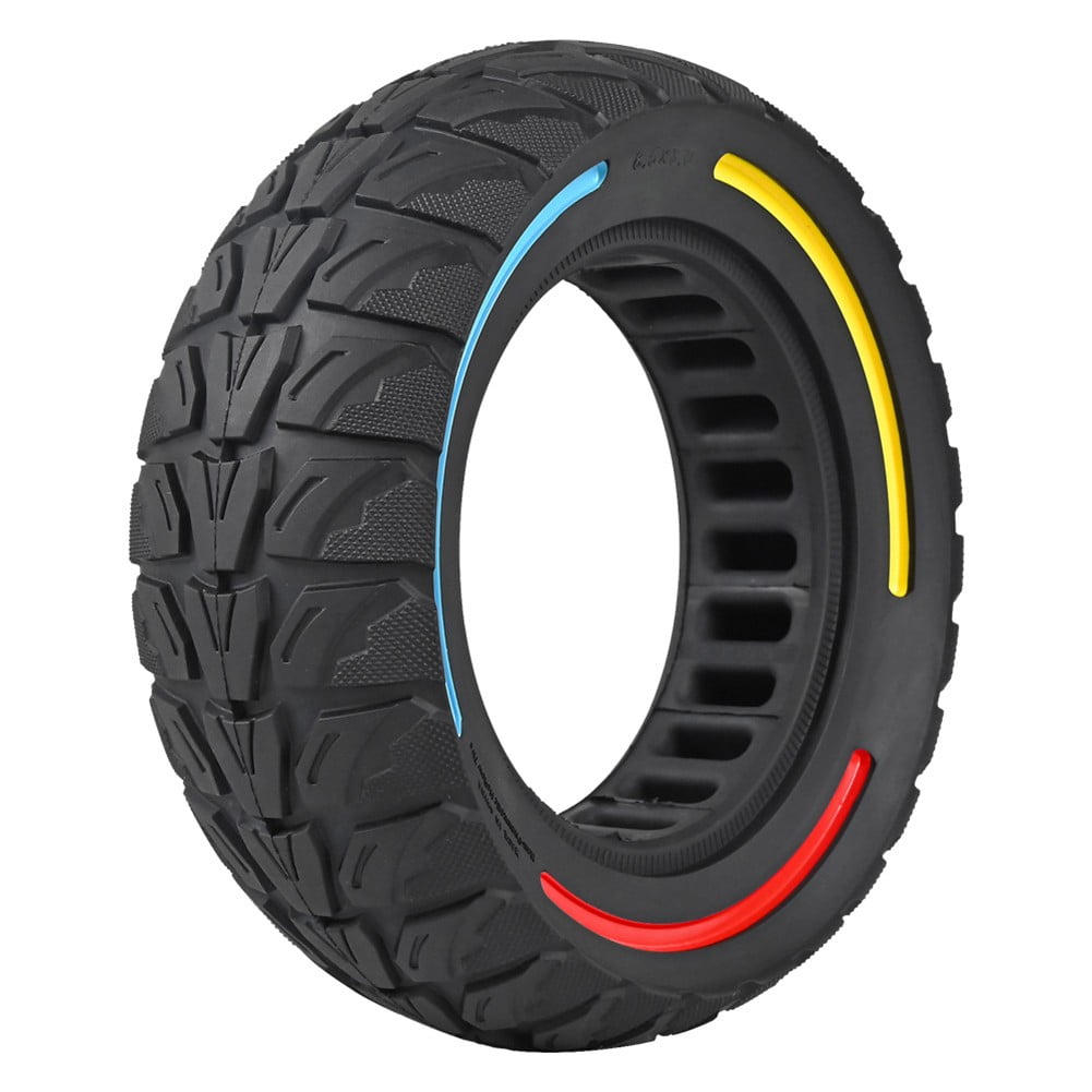 CAIJIEXI Lightweight 8 5 x 3 0 Solid Tire for Electric Scooters for ...
