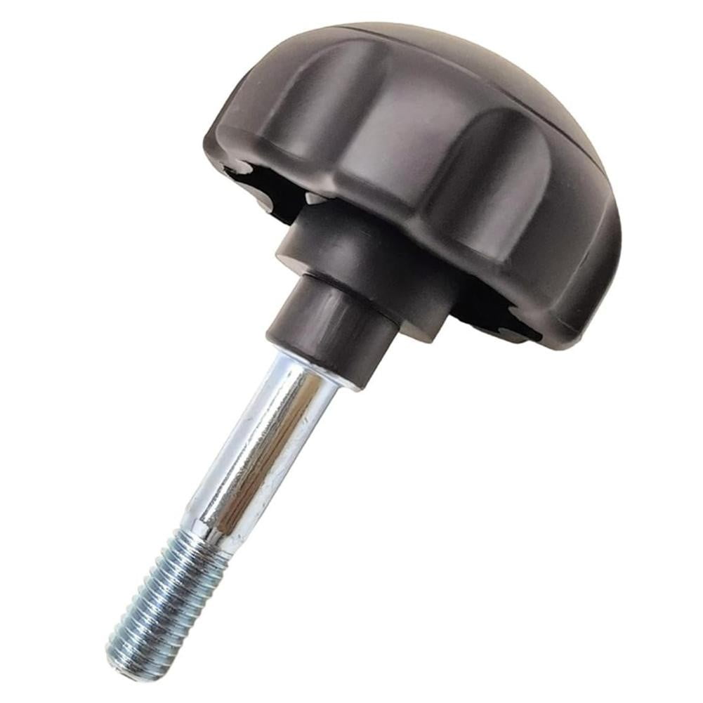 CAIJIEXI Locking Pin Pull up Knob Fitness Bikes Exercise Bike Parts ...