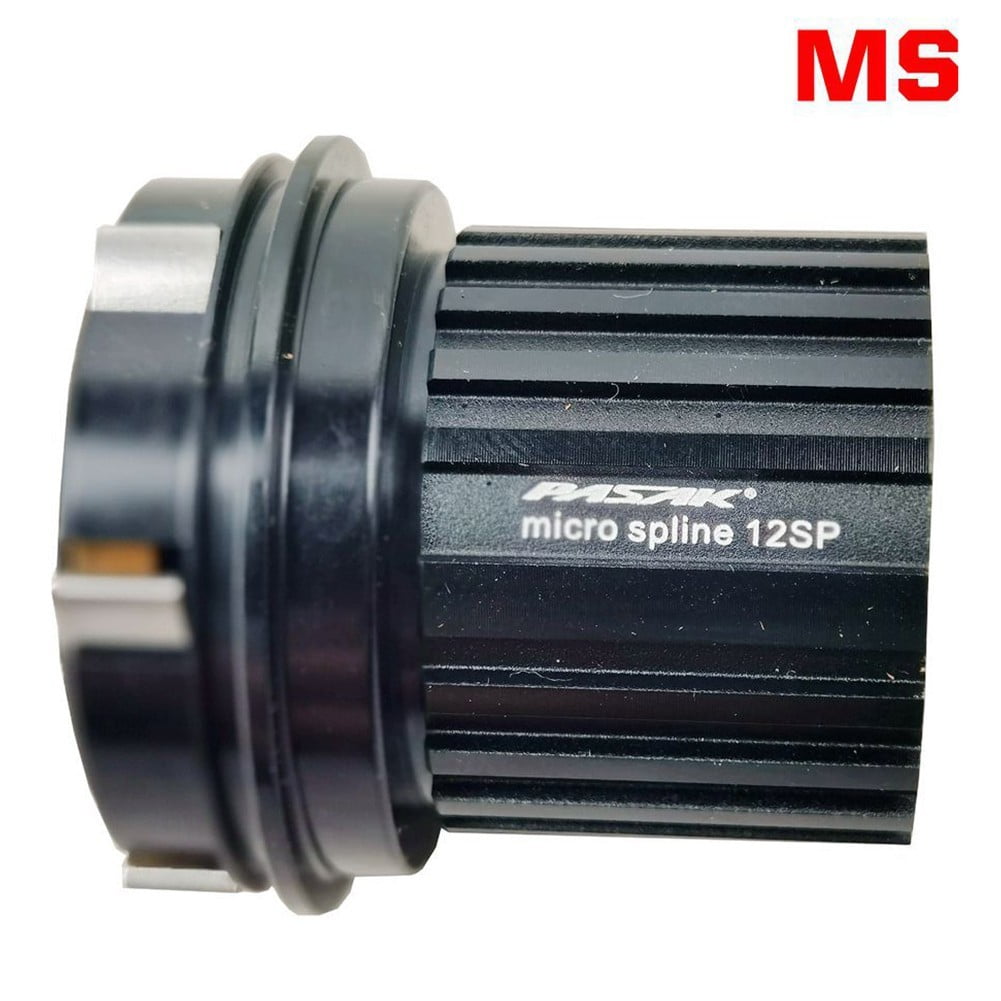 CAIJIEXI MTB 6 Pawls Freehub Body for HG MS XD XDR System 11/12 Speed Flywheel Seat HG-82g MS ...